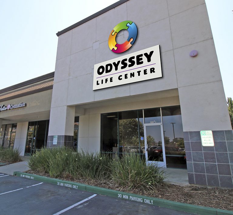 Contact Us – Odyssey Life Center
